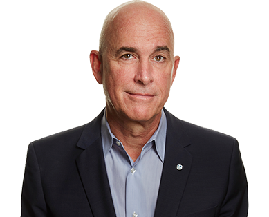 Michael Mackenzie | Skyline Industrial REIT