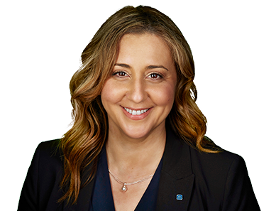 Maria Duckett | Skyline Industrial REIT