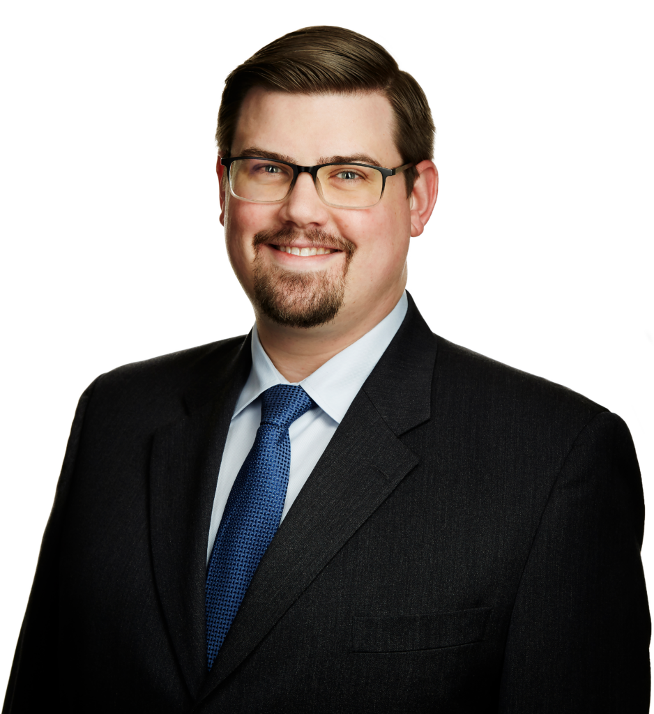 James Goguen | Skyline Industrial REIT