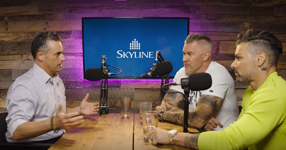 Video: Skyline Industrial REIT & Rosefellow Developments | Skyline ...